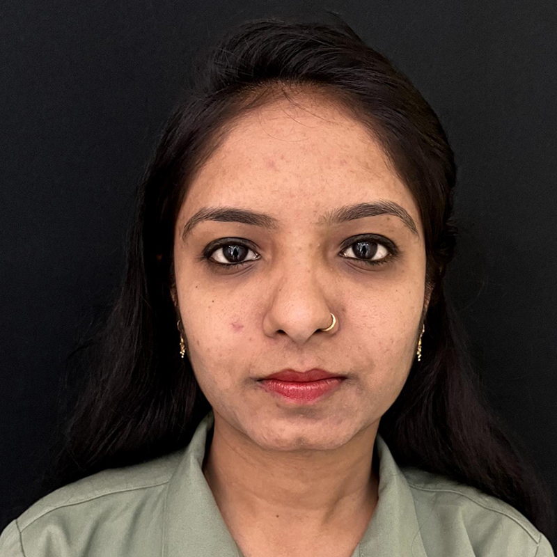 Home Page 01 - ZAHRA by DR. GEETA PATEL